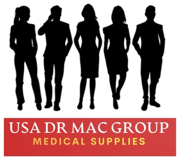 USA DR MAC GROUP